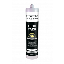 High Tack Kit 290ml (wit)